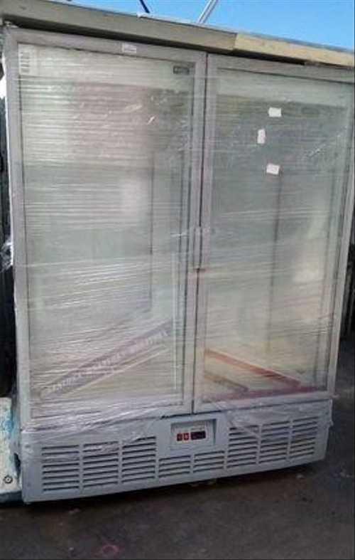 Холодильный шкаф Ариада Рапсодия R1520MS 1467 л