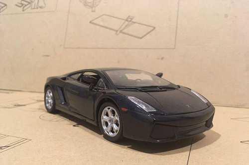 Lamborghini gallardo 1/24
