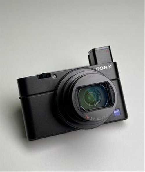 Фотокамера Sony rx100 m7