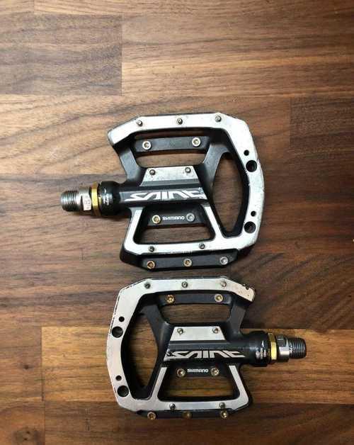 Shimano Saint MX80