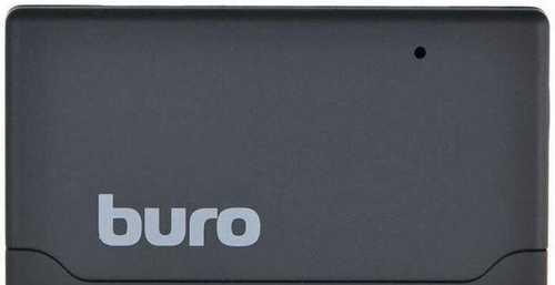 Устройство чтения карт памяти USB2.0 Buro BU- CR-1