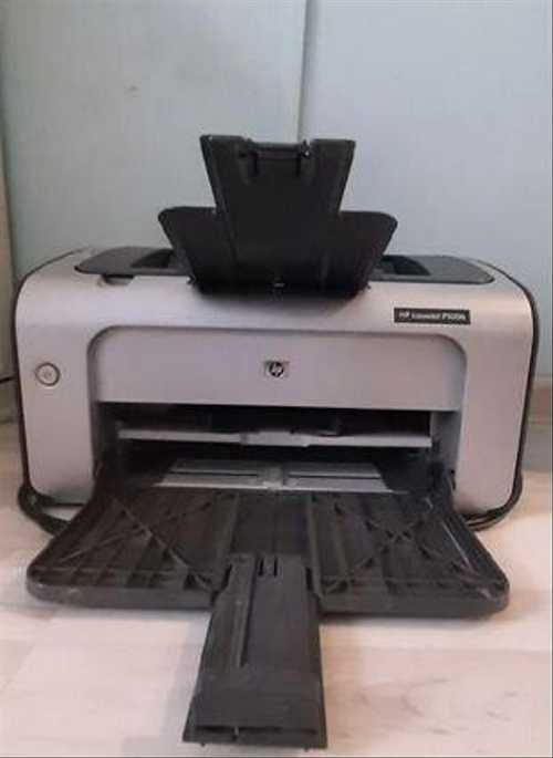 HP LaserJet 1006
