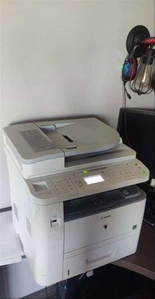 Canon imagerunner 1133iF