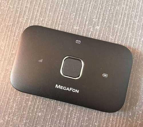 4G (LTE) Роутер Мегафон MegaFon MR 150-3