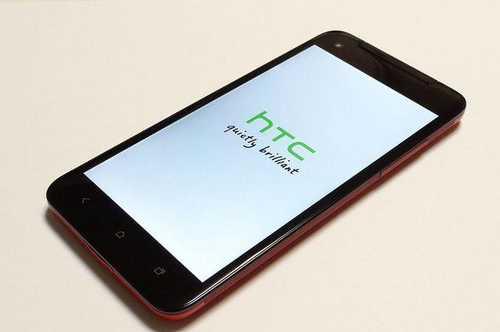 Старый, но крутой HTC Butterfly J / Droid DNA