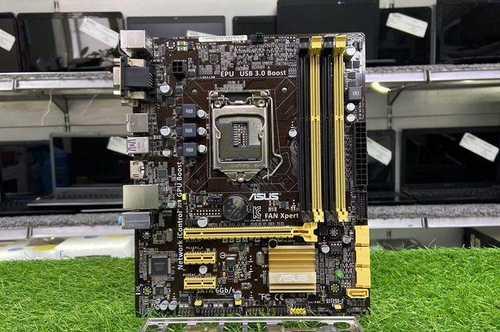 Asus B85M-G LGA 1150