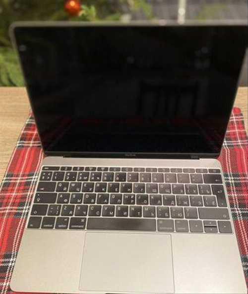 Macbook 12 2015