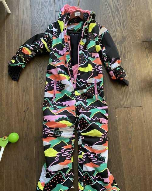 Комбинезон Stella McCartney kids