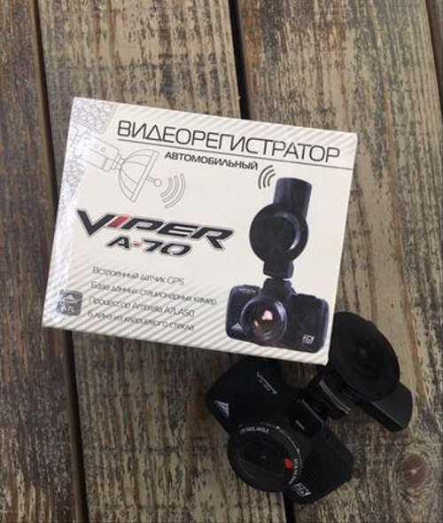 Видеорегистратор viper a70 gps инструкция