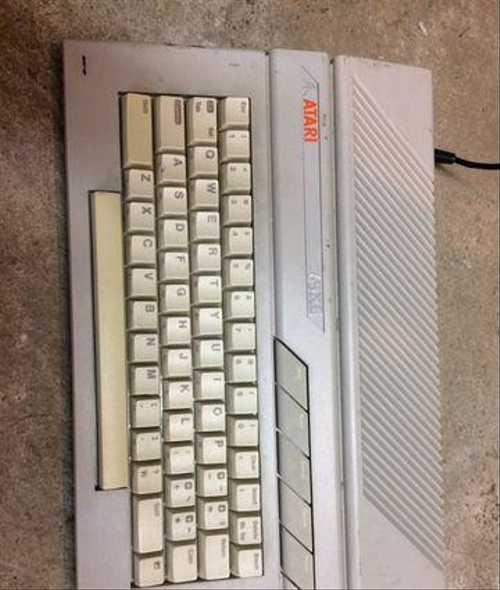 Atari 65xe