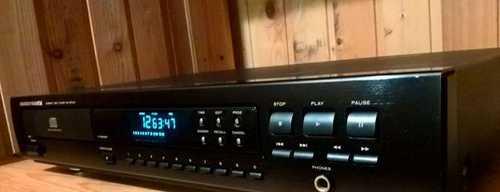 Проигрыватель Marantz CD 57mk2