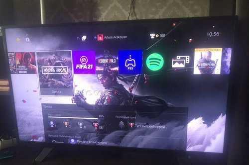 Телевизор phillips 42, Full HD