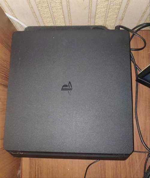 Sony PS4 slim 500 gb