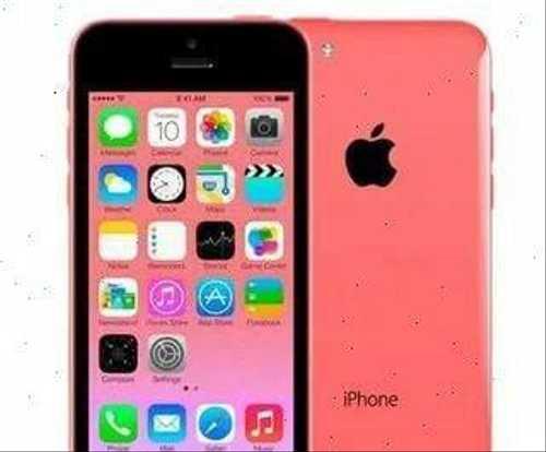 iPhone 5C A1507 32GB Pink