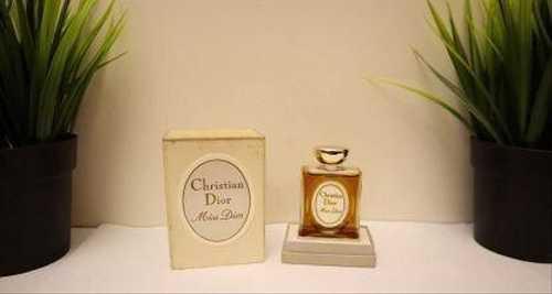 Miss Dior Christian Dior