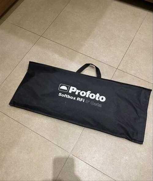 Октабокс Profoto RFI Softbox 3' Octa 90