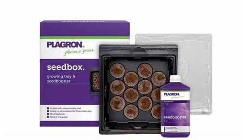 Plagron Seedbox