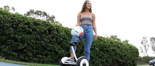 Segway Ninebot Mini lite