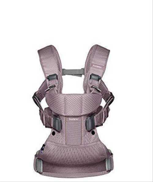 Эргорюкзак babybjorn carrier one