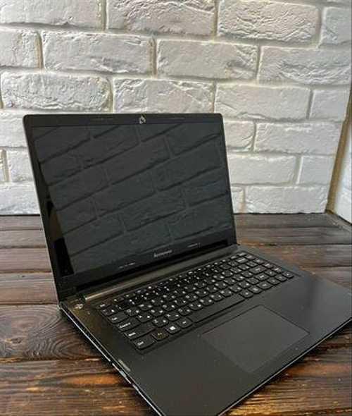 Ноутбук Lenovo S400 Touch (арт. 32806)