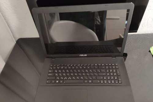 Ноутбук 17" Asus X751LD-TY030H