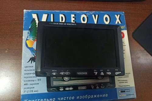 ЖК телевизор VideoVox ATV-7000
