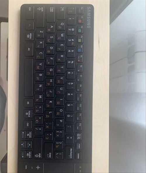 Клавиатура samsung VG-KBD1000