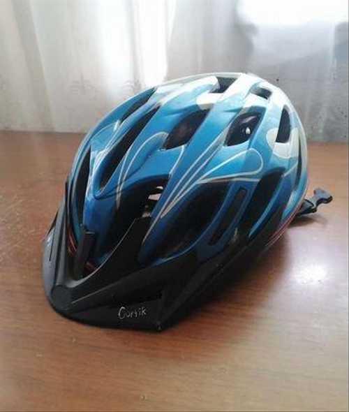 Велошлем CycleTech шлем М"
