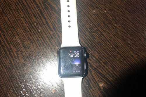 Apple watch3