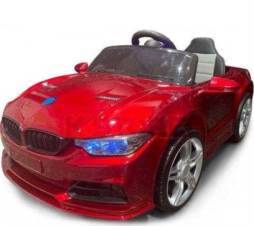 Детский электромобиль BMW 3 G BBH-718B