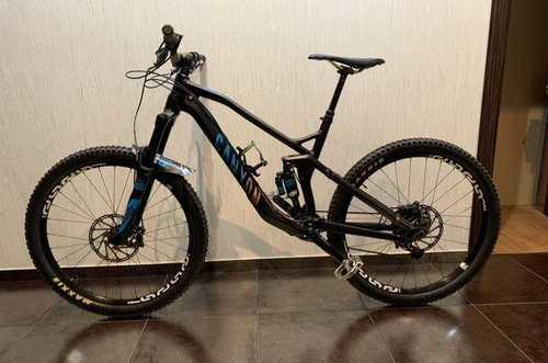 Продам горный велосипед Canyon Strive