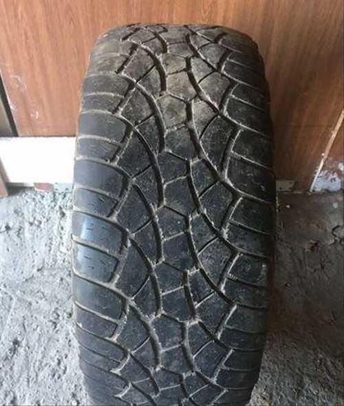 Cooper Zeon LTZ 275*55r20