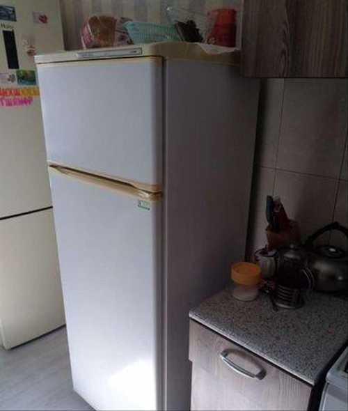 Продам холодильник atlant
