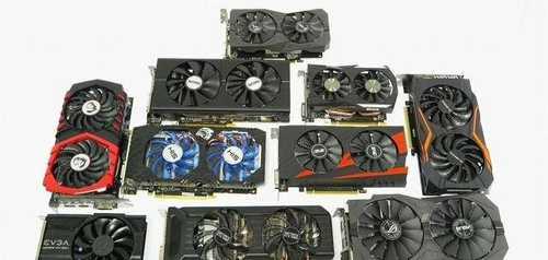 Asus ROG Strix Radeon RX 5700 XT 8GB