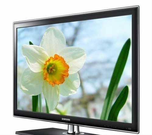 32" Телевизор Samsung UE32D4000 LED