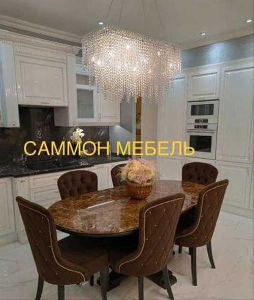 Саммон мебель