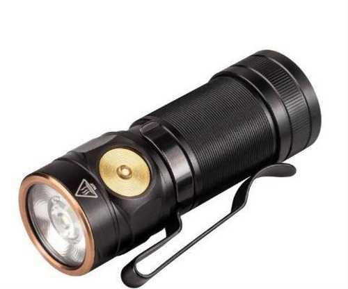 Фонарик Fenix E18R Cree XP-L HI LED