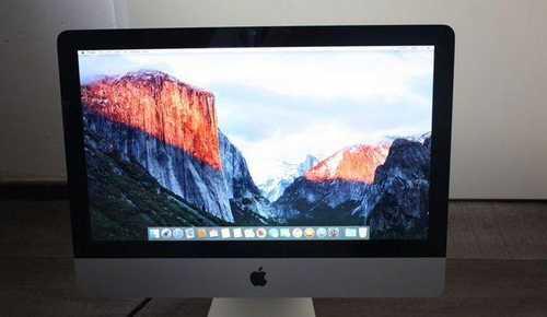 iMac 21.5