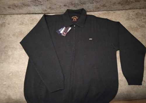 Кофта новая 4xl