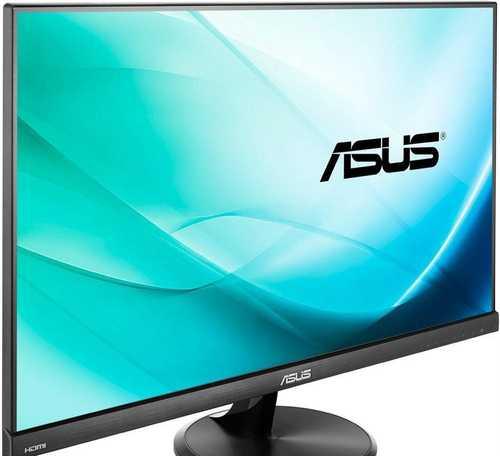 Монитор Asus 27" VC279H-W белый IPS LED