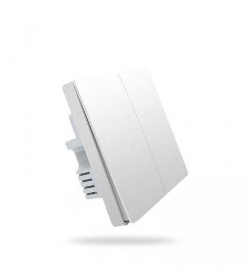 Aqara smart switch