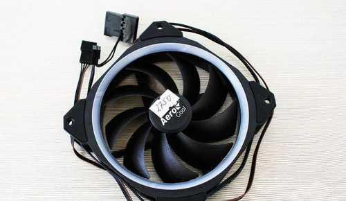 Вентилятор Aerocool Orbit для корпуса