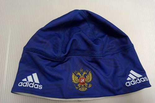 Шапка Adidas RUS