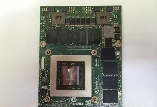 Nvidia GeForce GTX 780M Видеокарта для iMac