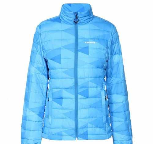 Новые финские куртки Icepeak, Skila