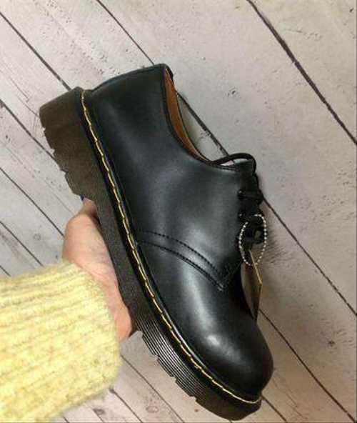 Туфли Dr Martens 1461