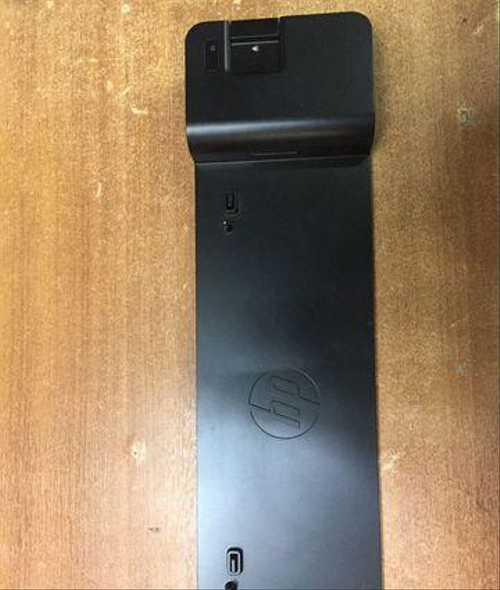 Стыковочная станция HP UltraSlim Dock 2013