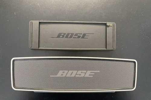 Колонка Bose SoundLink mini