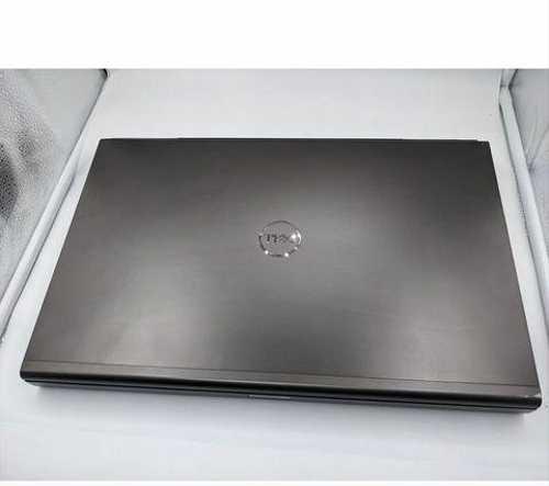 Ноутбук Dell Precision M6600, 2820QM, K4000M 4 GB