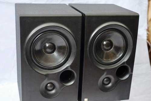 Полочная акустика KEF Coda 7